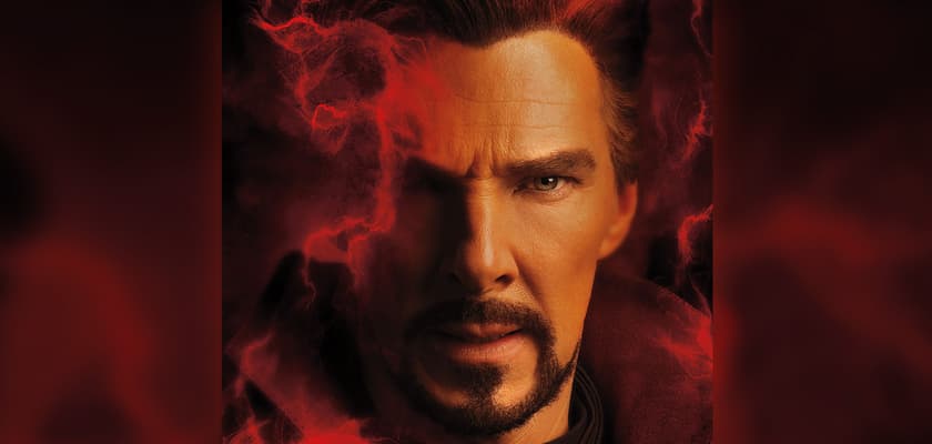 Doctor Strange (Stephen Strange) | Characters | Marvel