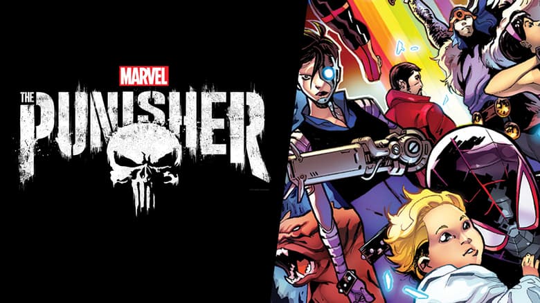 January 4, 2019: This Week's Top 10 Highlights | Marvel