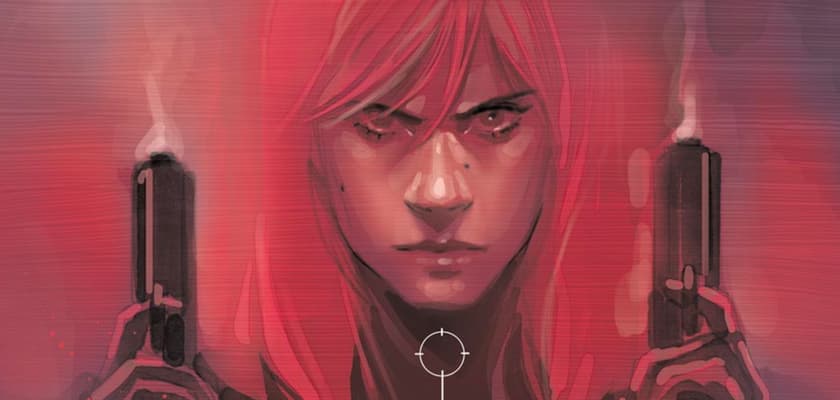 Black Widow (Natasha Romanova) In Comics Profile | Marvel