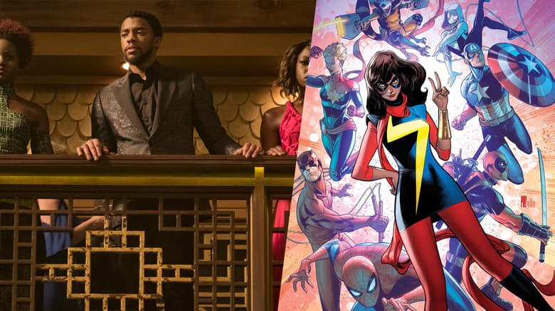 This Week’s Top 10 Marvel News Highlights: January 25, 2019 | Marvel