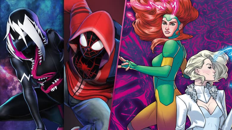 This Week's 10 Must-Read Marvel Stories: 01-31-20 | Marvel