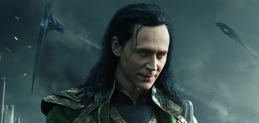 Loki On Screen Profile | Marvel