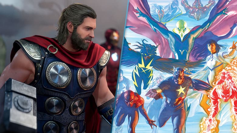 This Week's 10 Must-Read Marvel Stories: 02-14-20 | Marvel