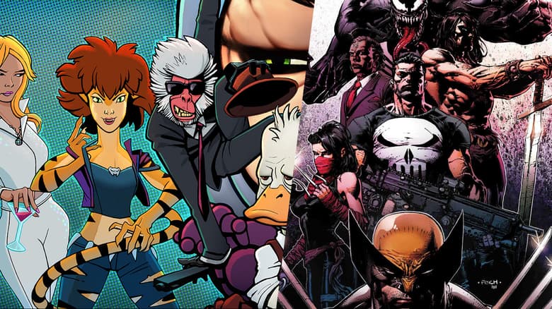 The 10 Biggest Marvel News Stories of the Week: 2/15/19 | Marvel