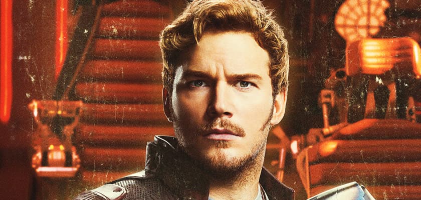 Star-Lord (Peter Quill) On Screen Powers, Enemies, History | Marvel