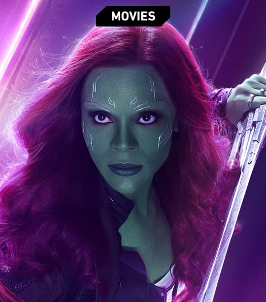 Arize Powers, Enemies, History | Marvel