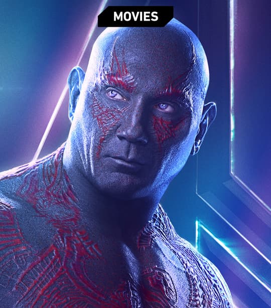 Arize Powers, Enemies, History | Marvel