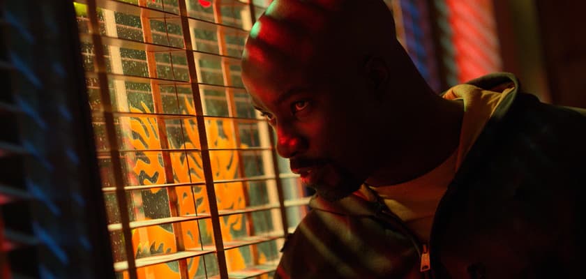 Luke Cage On Screen Powers, Enemies, History | Marvel