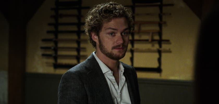 Iron Fist (Danny Rand) | Characters | Marvel