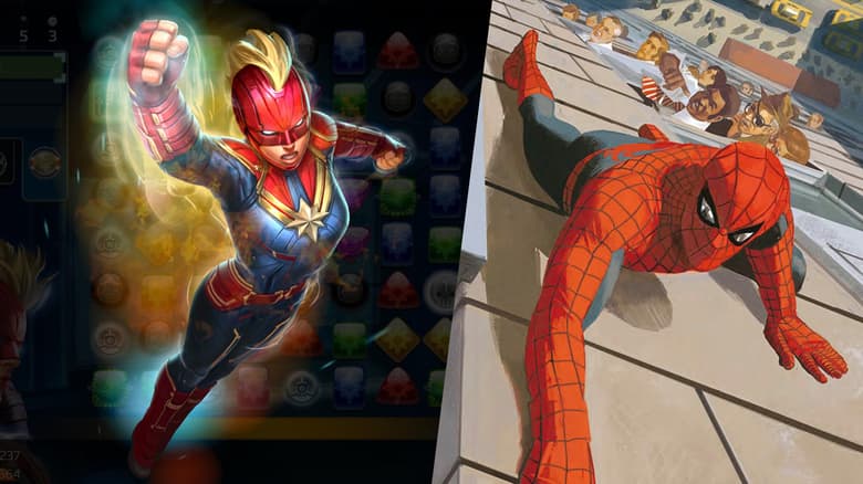 The 10 Biggest Marvel News Stories of the Week: 3/1/19 | Marvel