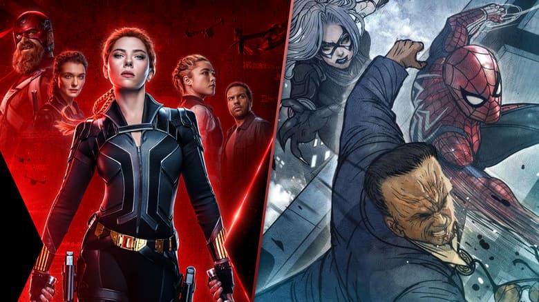 This Week's 10 Must-Read Marvel Stories: 03-13-2020 | Marvel