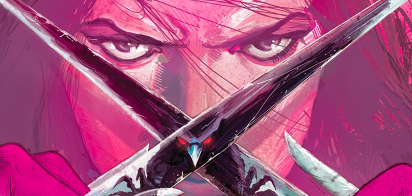 Elektra (Elektra Natchios) In Comics Profile | Marvel