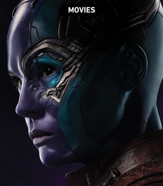 Arize Powers, Enemies, History | Marvel