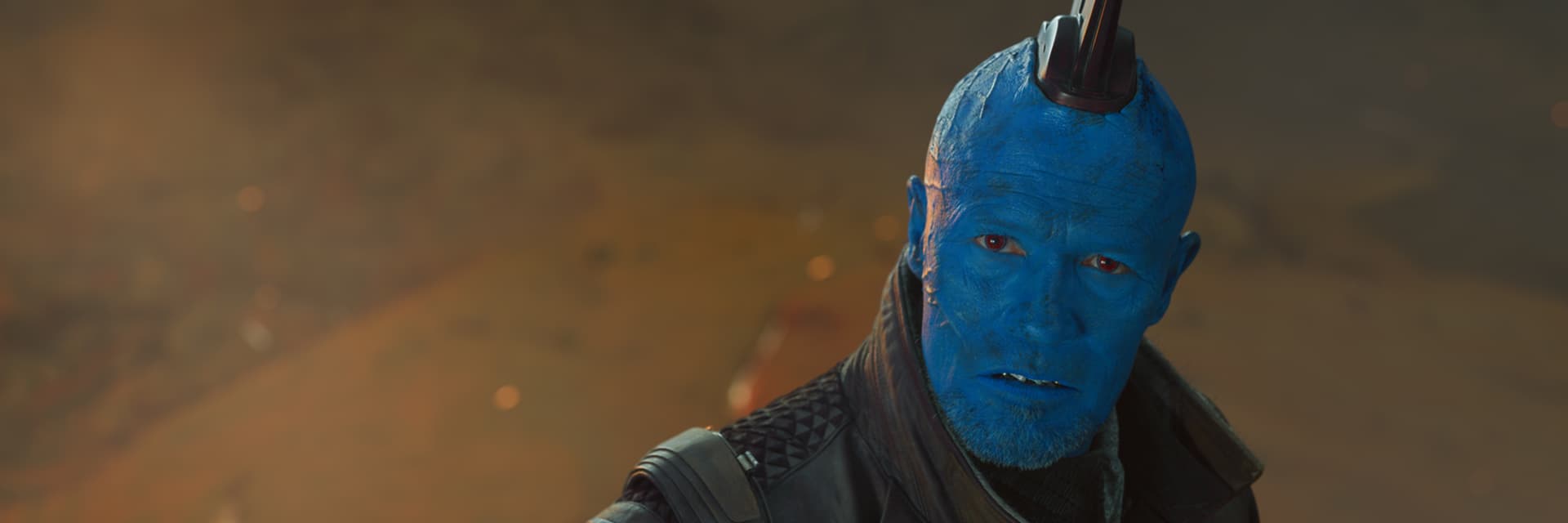 Yondu On Screen Powers, Enemies, History | Marvel
