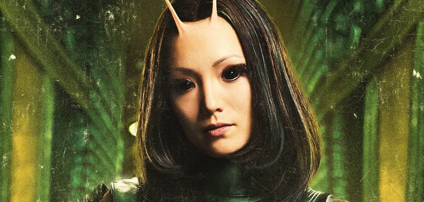 Mantis On Screen Profile | Marvel