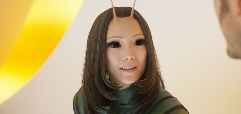 Mantis On Screen Powers, Enemies, History | Marvel