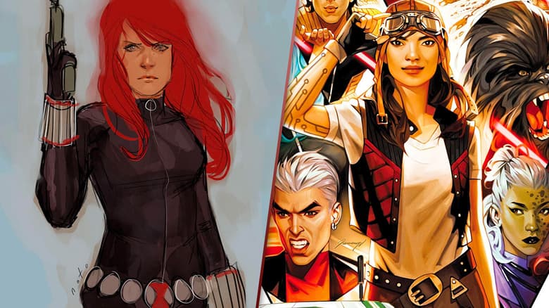 This Week's 10 Must-Read Marvel Stories: 05-08-2020 | Marvel