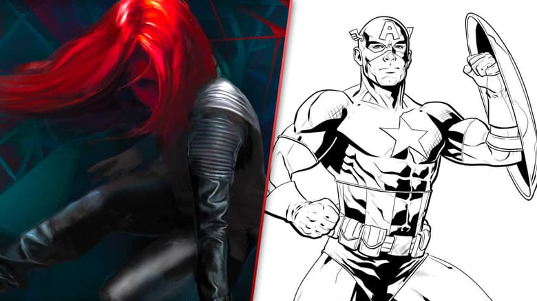 This Week's 10 Must-Read Marvel Stories: 05-22-2020 | Marvel