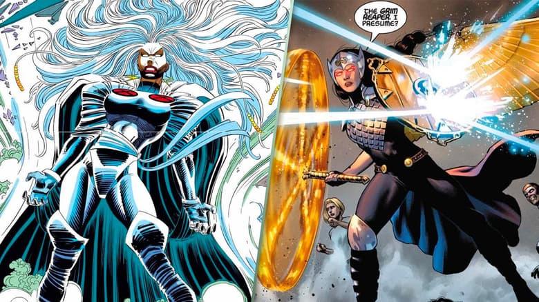 This Week's Must-Read Marvel Stories: 06-05-2020 | Marvel