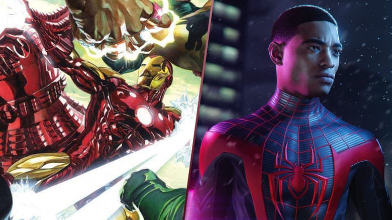 This Week's Must-Read Marvel Stories: 06-12-2020 | Marvel