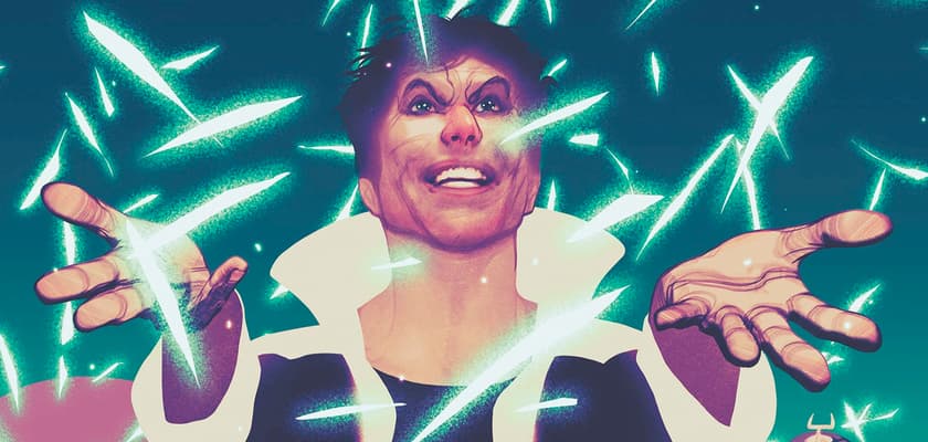 Maximus In Comics Profile | Marvel