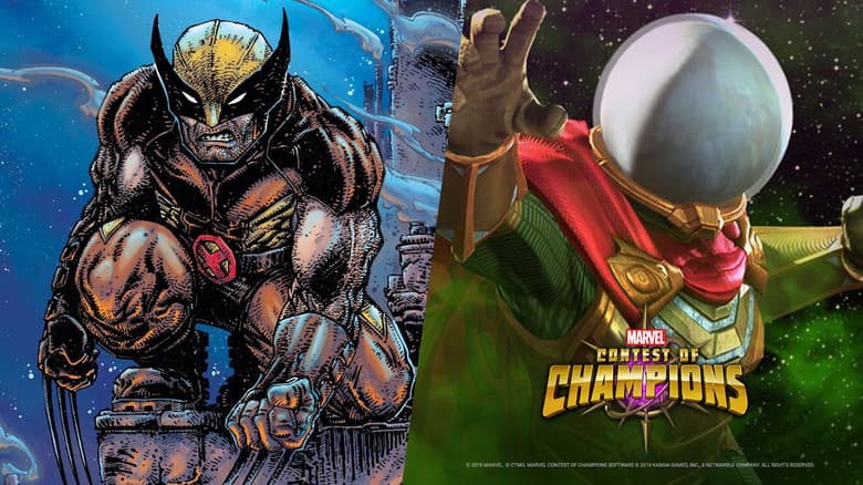 The 10 Most Massive Marvel News Stories of the Week | Marvel