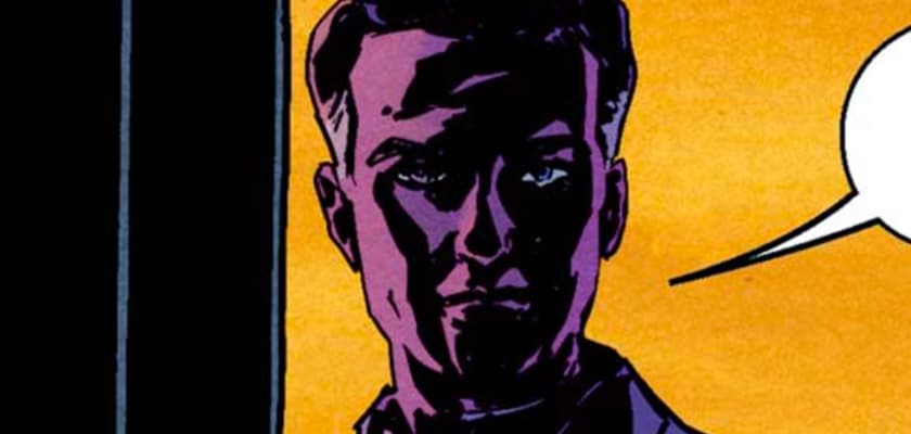 Purple Man In Comics Profile | Marvel