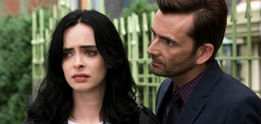 Kilgrave (Kevin Thompson) | Characters | Marvel