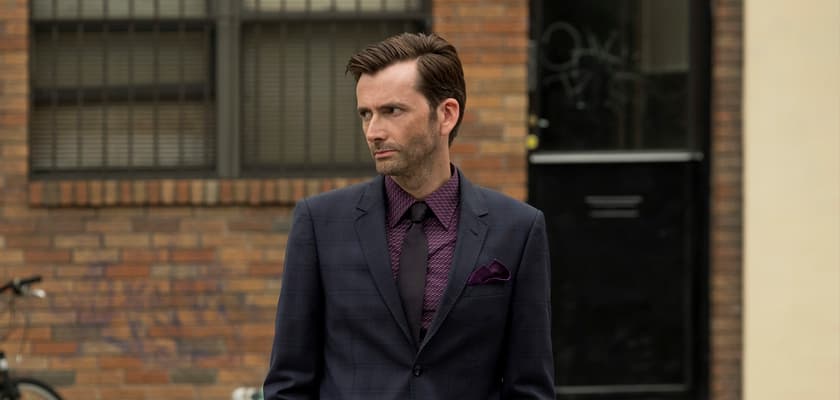 Kilgrave (Kevin Thompson) On Screen Powers, Enemies, History | Marvel