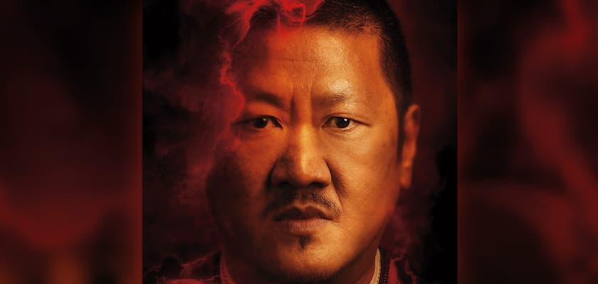 Wong | Characters | Marvel