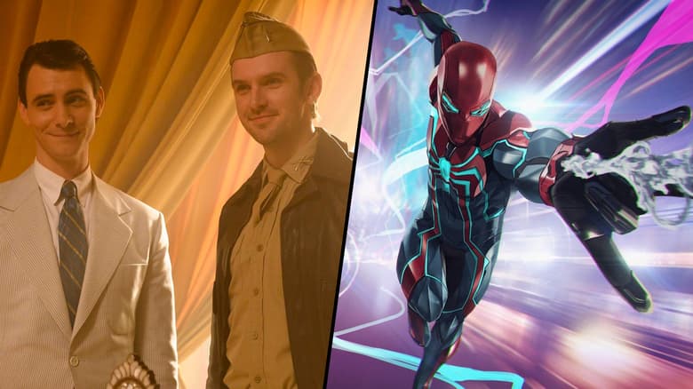 The 10 Most-Read Marvel News Stories of the Week | Marvel