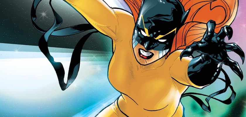 Hellcat (Patsy Walker) | Characters | Marvel