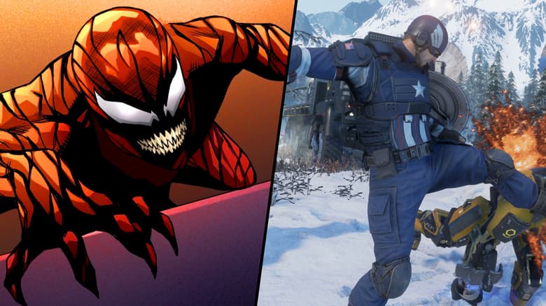 The 11 Most-Read Marvel News Stories of the Week | Marvel