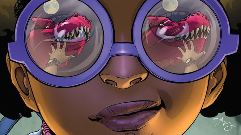 The 5 Greatest 'Moon Girl and Devil Dinosaur' Stories | Marvel