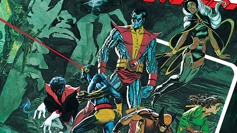 How the X-Men Changed Artist Phil Jimenez’s Life | Marvel