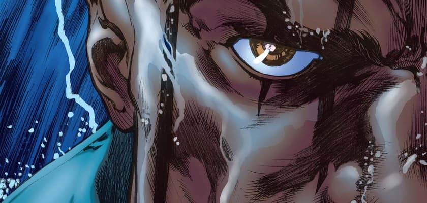 Bishop (Lucas Bishop) Powers, Enemies, History | Marvel