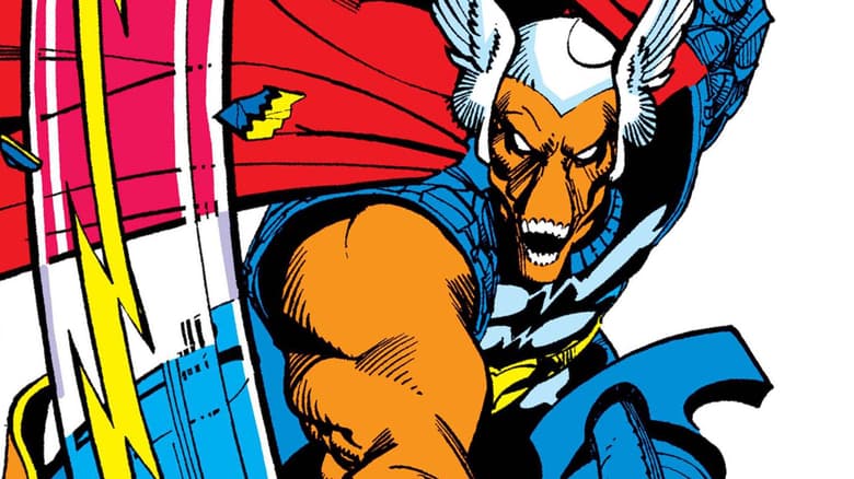 The 8 Best Stories of Walt Simonson's Legendary 'Thor' | Marvel