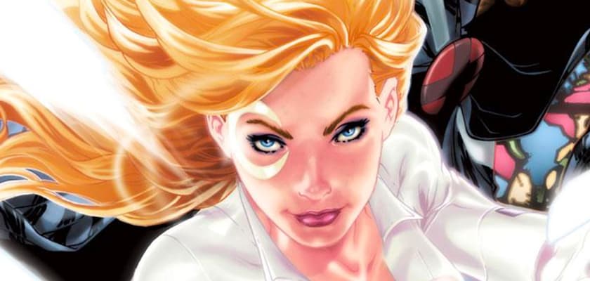 Dagger (Tandy Bowen) | Characters | Marvel