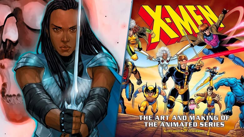 This Week's 10 Must-Read Marvel Stories: 10-23-2020 | Marvel