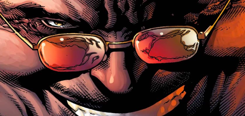 Shadow King In Comics Profile | Marvel