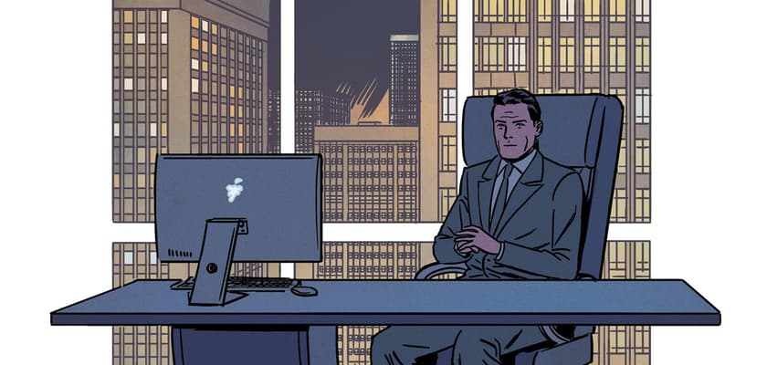 Derek Bishop Powers, Enemies, History | Marvel