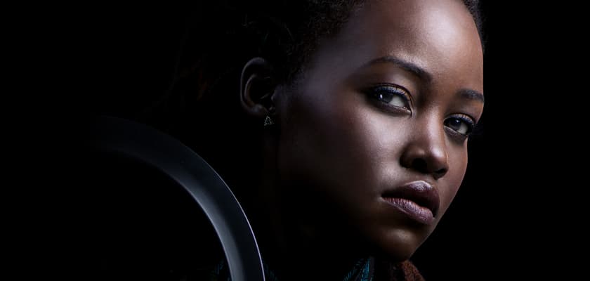 Nakia | Characters | Marvel