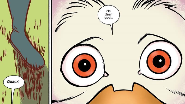 5 Things to Know About Howard The Duck | Marvel