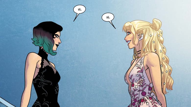Fan-Favorite Marvel LGBTQ+ Characters and Couples | Marvel