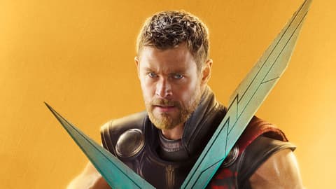 Marvel Studios Reveals Latest 10th Anniversary Posters | Marvel