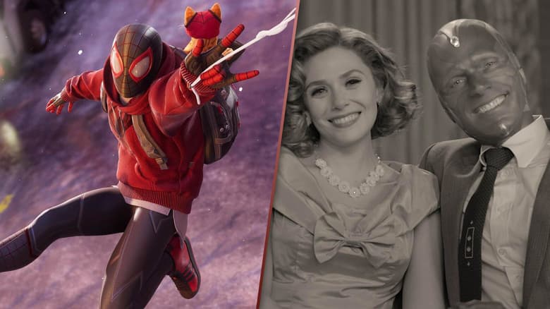 The Most-Read Marvel News Stories of the Week: 11-13-2020 | Marvel