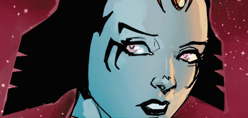 Xandra Neramani Powers, Enemies, History | Marvel