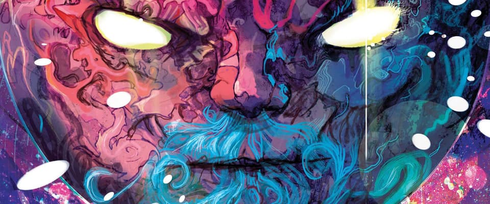 Ego In Comics Profile | Marvel