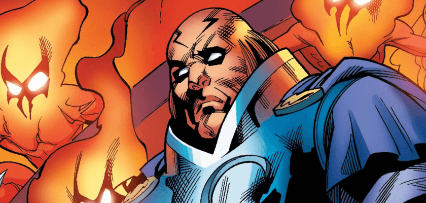 Pluto (Hades) Powers, Enemies, History | Marvel