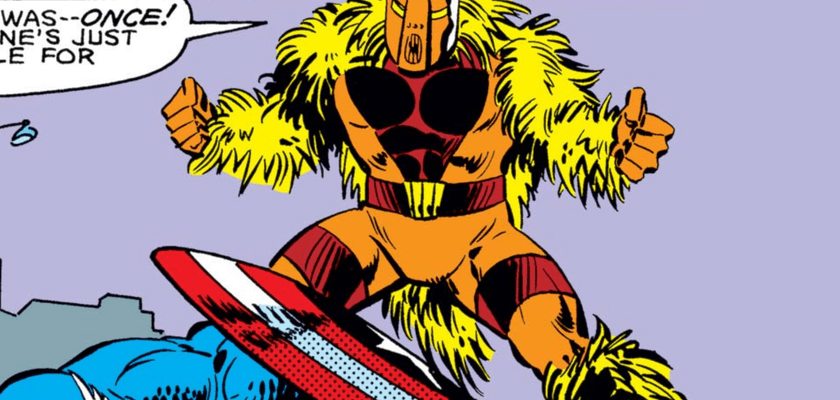 Porcupine (Alexander Gentry) Powers, Enemies, History | Marvel